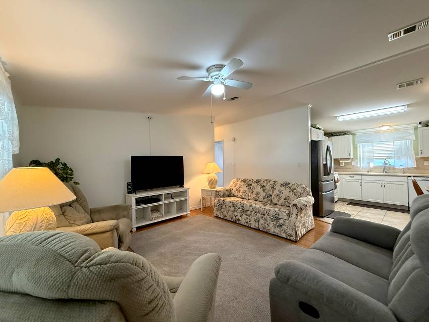 Parrish, FL Mobile Home for Sale at 103 Juniper Trace Parrish, FL 34219 ...