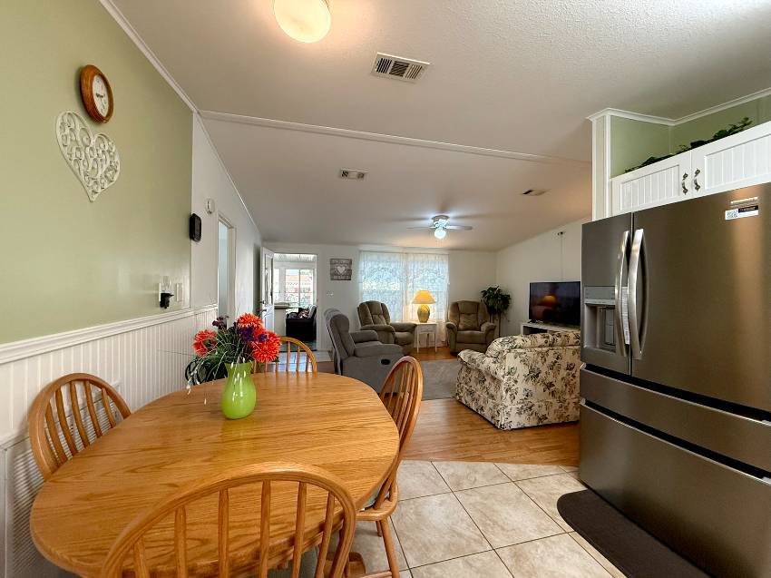 Parrish, FL Mobile Home for Sale at 103 Juniper Trace Parrish, FL 34219 ...