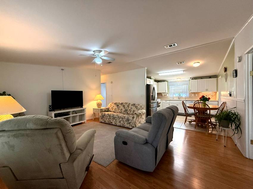 Parrish, FL Mobile Home for Sale at 103 Juniper Trace Parrish, FL 34219 ...