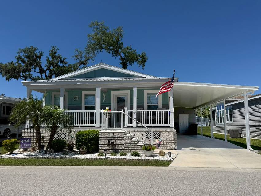 Mobile Homes for Sale at the Ellenton Division